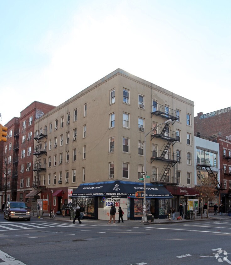 150 E 3rd St, New York, NY 10009 - 150 E 3rd St New York, NY 10009 ...