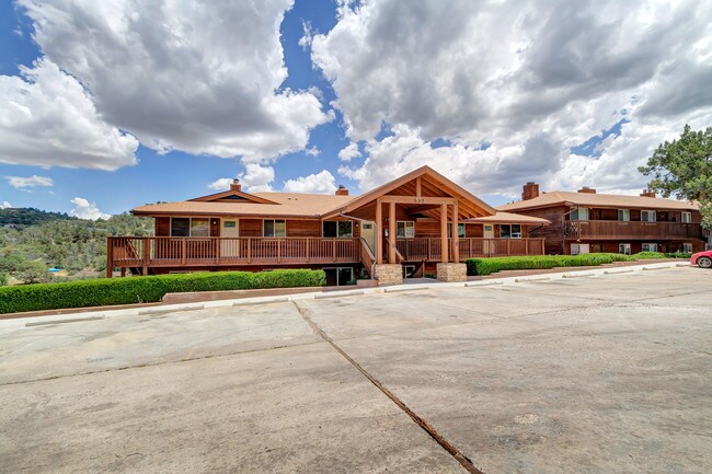 Cedar Ridge Apartments - Prescott, AZ | Apartments.com