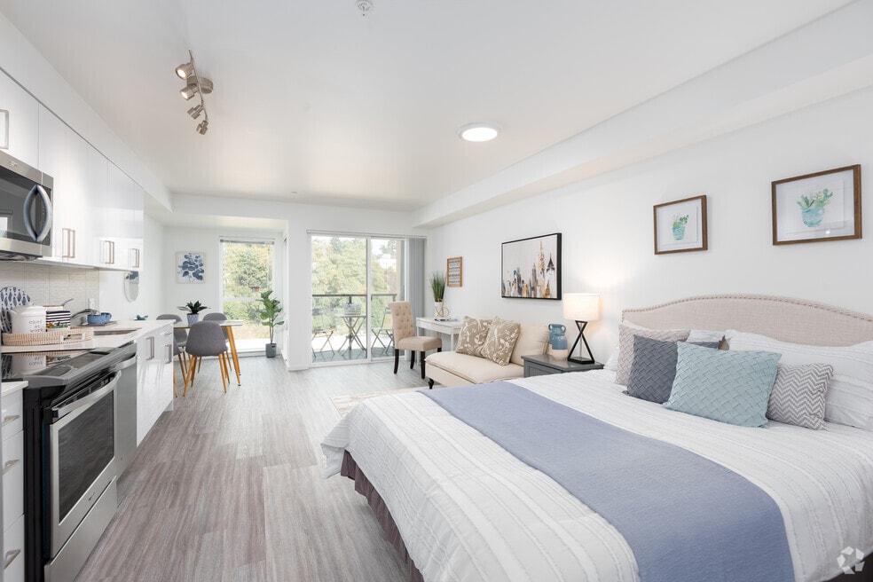 Short Term Apartments For Rent in Seattle WA | Apartments.com