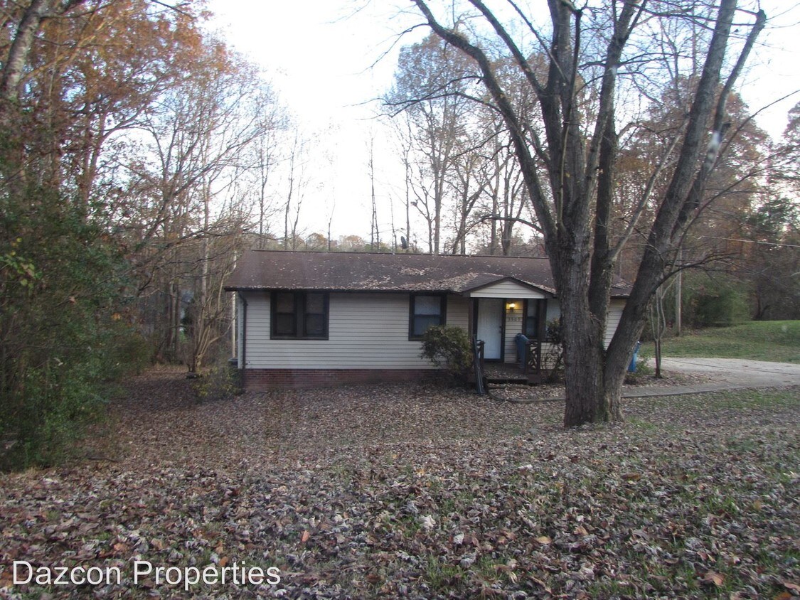 3509 Julia Ct, Harrisburg, NC 28075 - House Rental in Harrisburg, NC ...