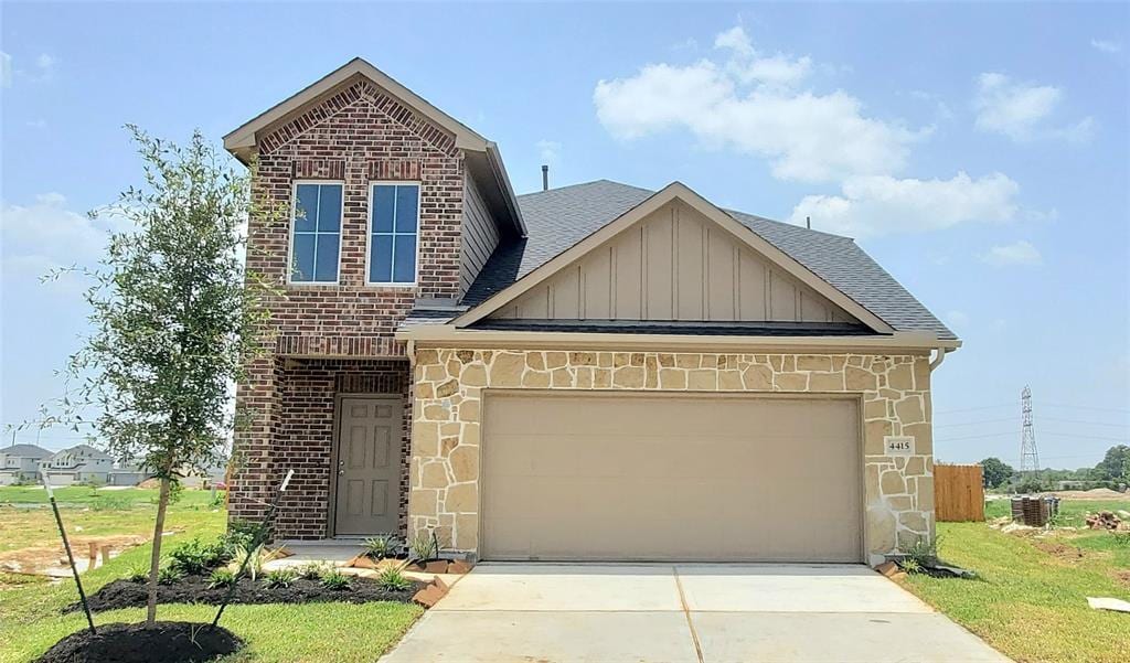 4415 Mooring Cove Ct, Houston, TX 77053 - House Rental in Houston, TX ...