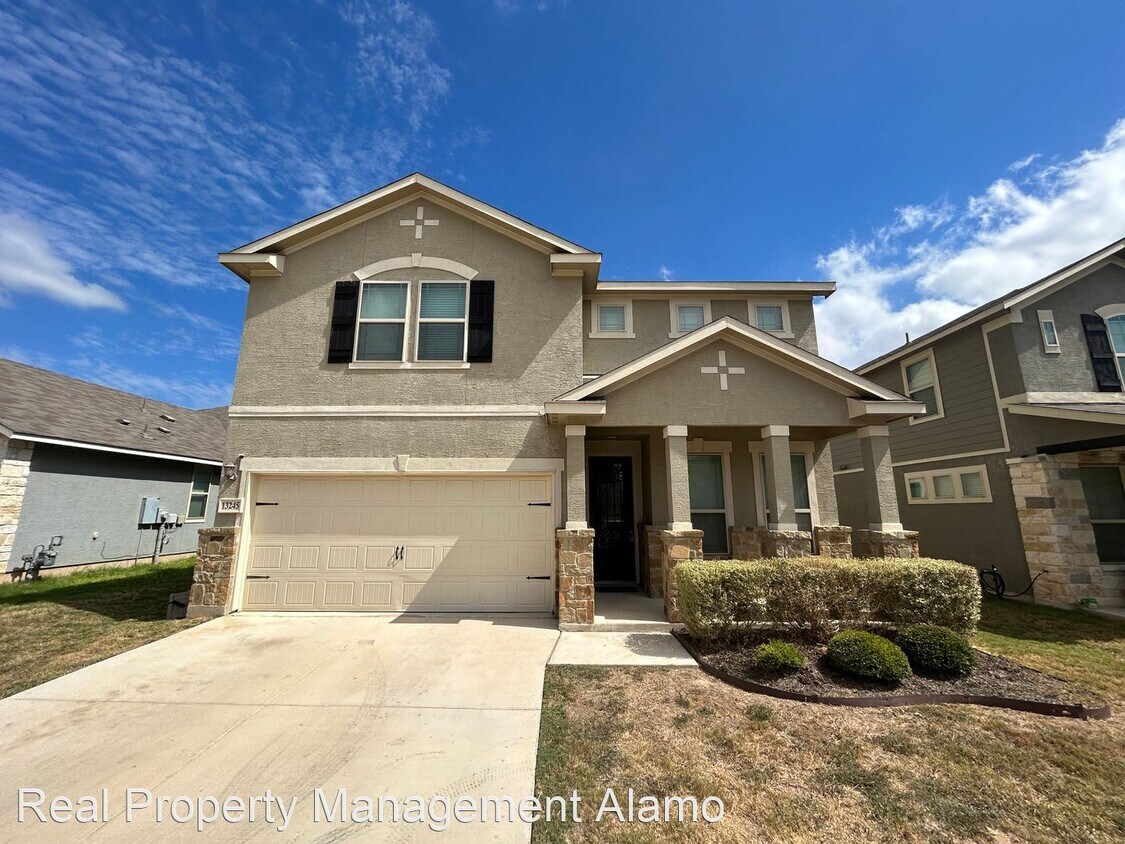 13245 Willow Dust, San Antonio, TX 78254 - House Rental in San Antonio ...