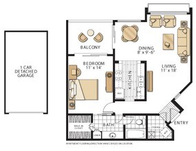 Promontory Point Apartment Homes Rentals - Newport Beach, CA ...