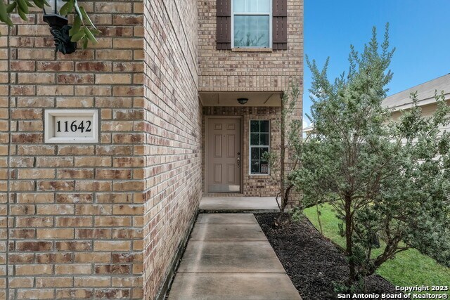 11642 Luckey Ledge, San Antonio, TX 78252 - House Rental in San Antonio ...