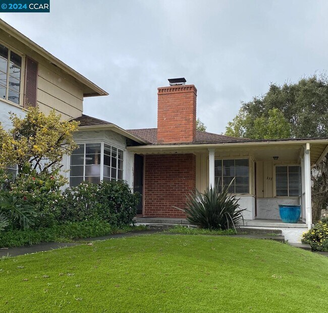 337 Coronado St, El Cerrito, CA 94530 - Townhome Rentals in El Cerrito CA | Apartments.com