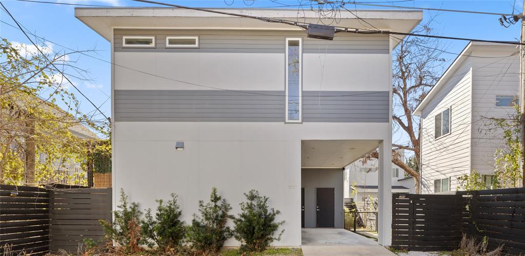 1904 E 17Th St, Austin, TX 78702 - House Rental in Austin, TX ...