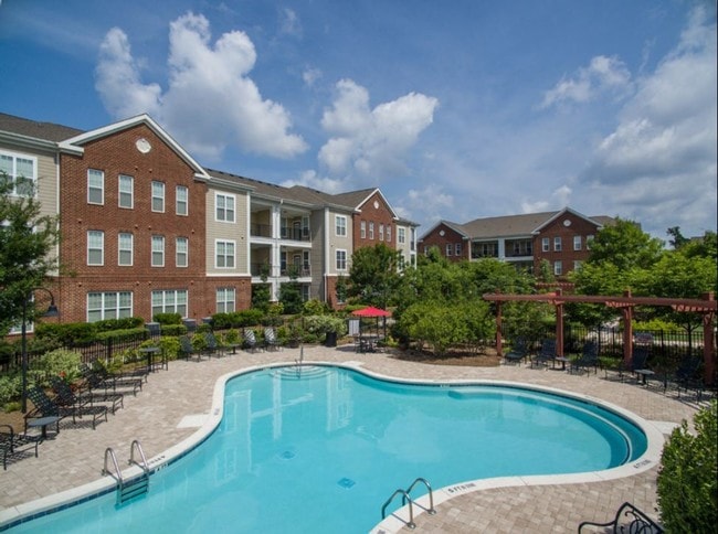 Legacy at Wakefield Apartments Apartments - 14411 Calloway Gap Rd ...