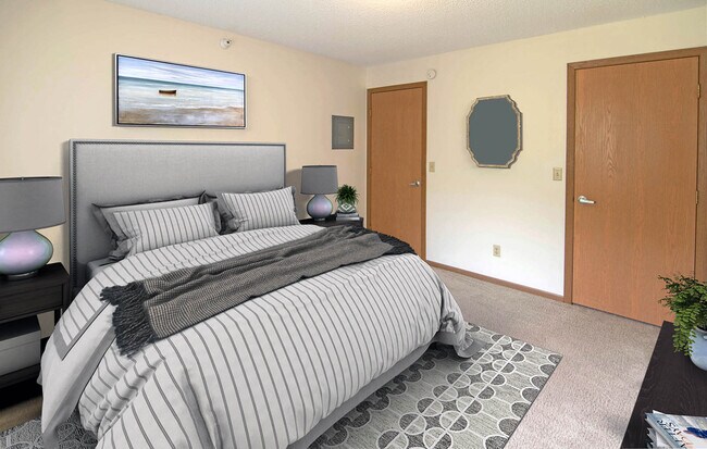 Dove Tree Apartments - Apartments in Elk River, MN | Apartments.com