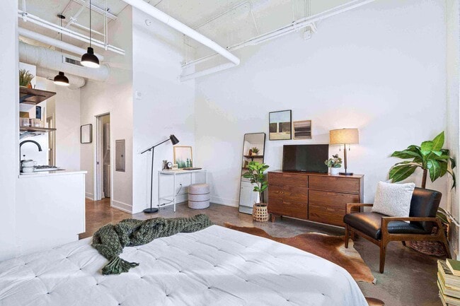 Duffey Lofts - Apartments in Minneapolis, MN | Apartments.com