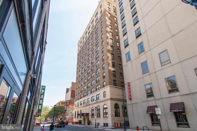 1324 Locust St Unit 1023, Philadelphia, PA 19107 - Condo for Rent in ...