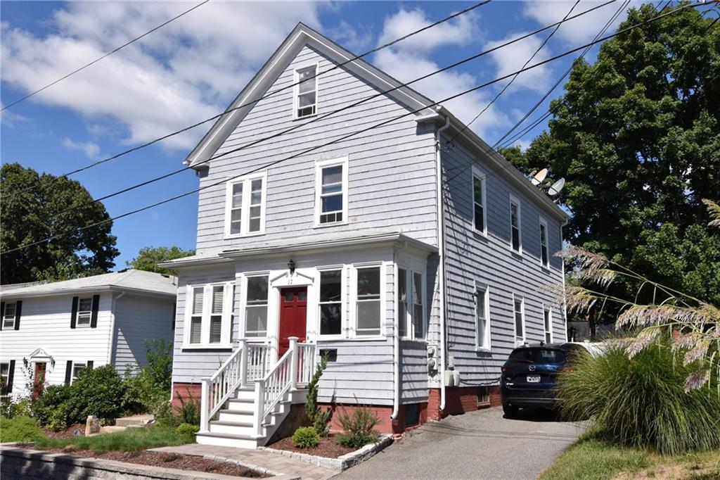 17 Greenfield Ave, North Providence, RI 02911 - Room for Rent in North ...