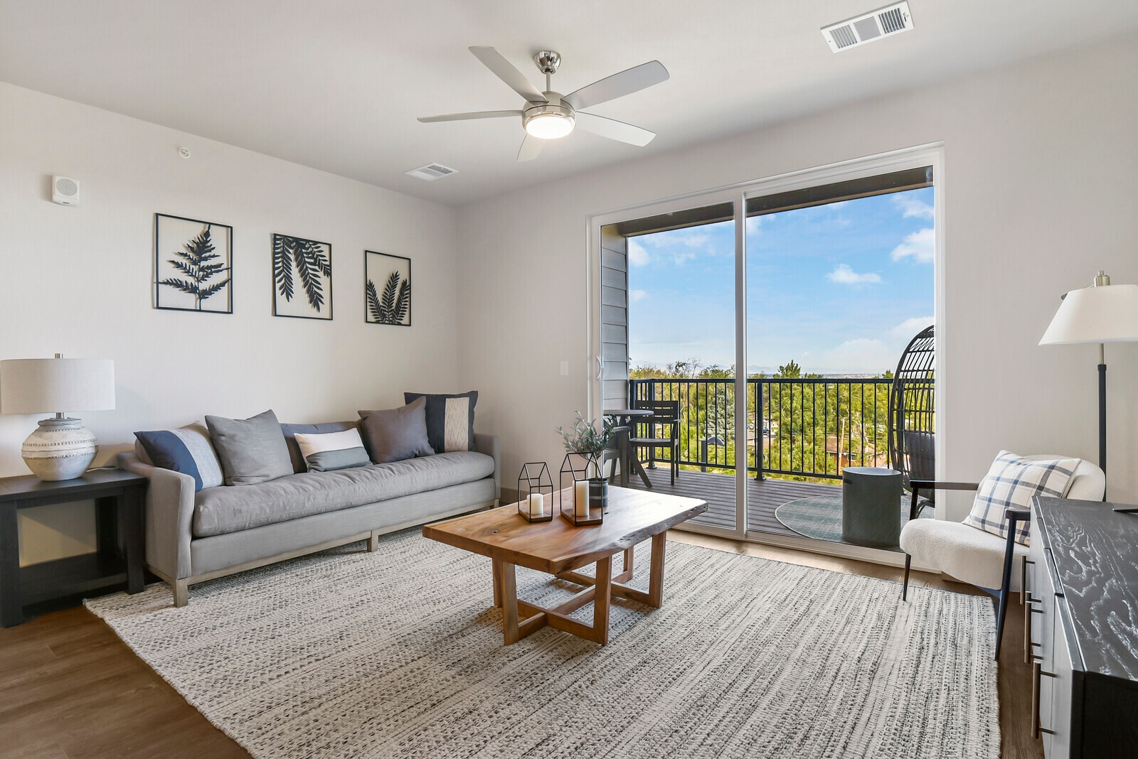 Parkside at Littleton Village - 300 E Fremont Pl Littleton, CO 80122 ...