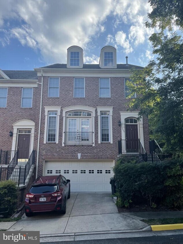 6400 Velliety Ln, West Springfield, VA 22152 - Townhome Rentals in West Springfield VA ...