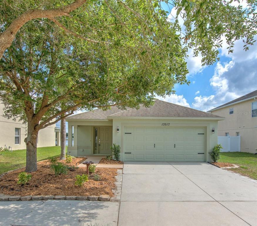 13517 Fladgate Mark Dr, Riverview, FL 33579 - House Rental in Riverview ...