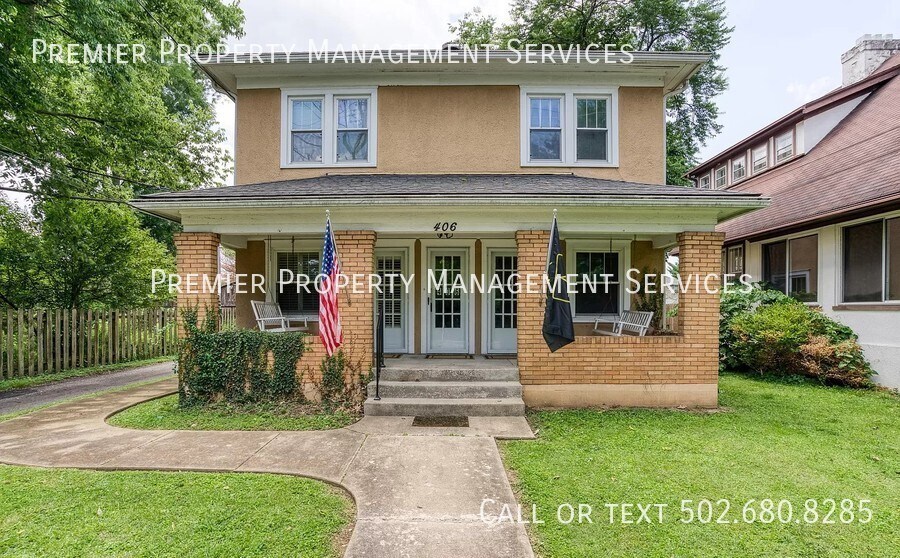 406 Stilz Ave Unit 406 Stilz Ave - 4, Louisville, KY 40206 - Room for ...