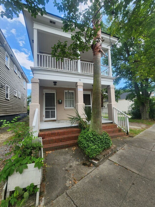51 Kennedy St Unit Apt A, Charleston, SC 29403 - Room for Rent in ...