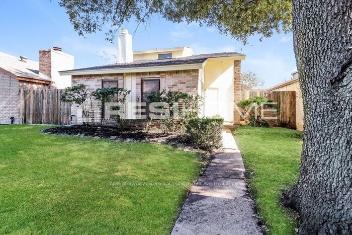 6450 Dellfern Dr, Houston, TX 77035 - House Rental in Houston, TX ...