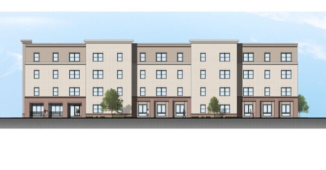 Downtown Wheeling Historic District Apartments under $700 - Wheeling ...