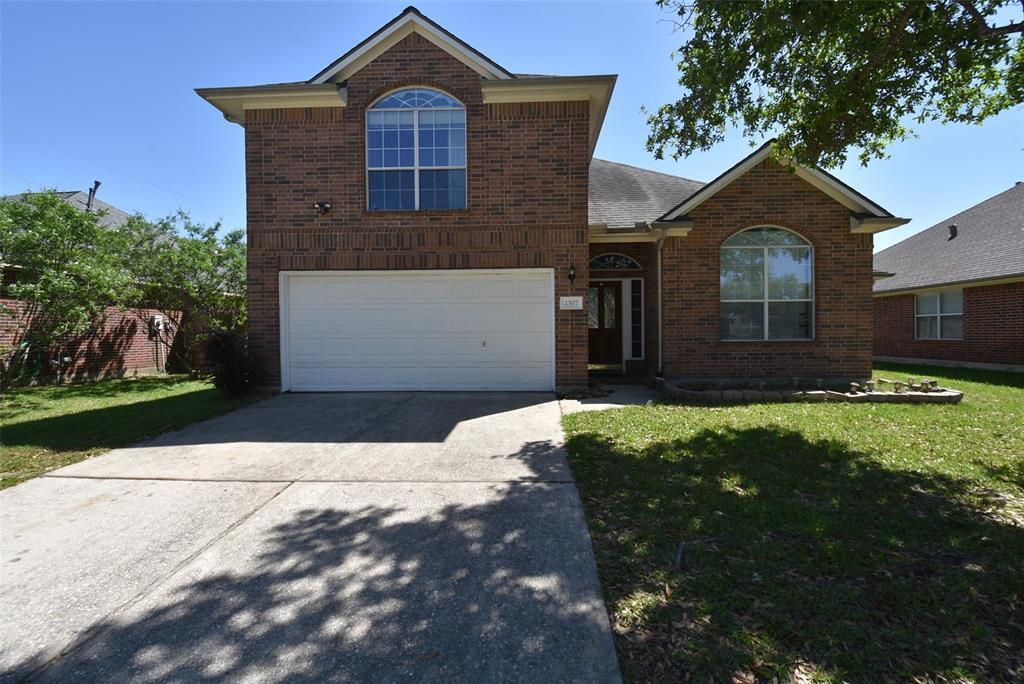 2307 Floral Ridge Dr, Spring, TX 77388 - House Rental in Spring, TX ...
