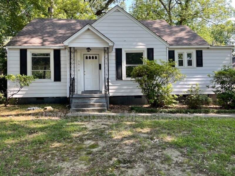 3610 Kearney Ave, Memphis, TN 38111 - House Rental in Memphis, TN ...