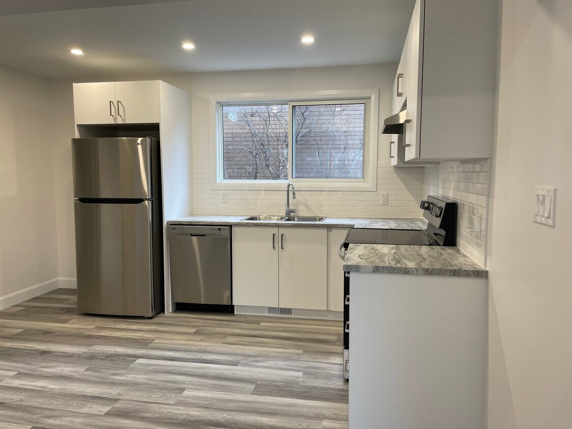 141 Wiley St Unit 141 Wiley B., Kingston, ON K7K 5B6 Apartments - 141 ...