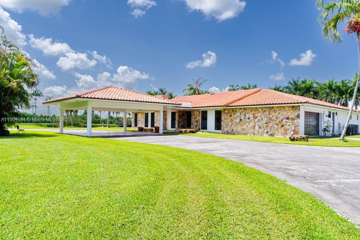 15420 SW 212th Ave, Miami, FL 33187 - House Rental in Miami, FL ...