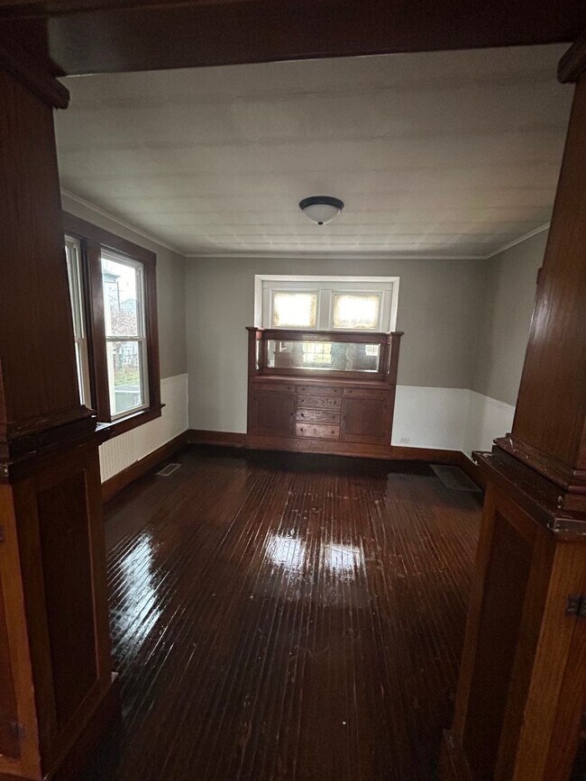 1006 Cottage Ave, Fort Wayne, IN 46807 - House Rental in Fort Wayne, IN ...