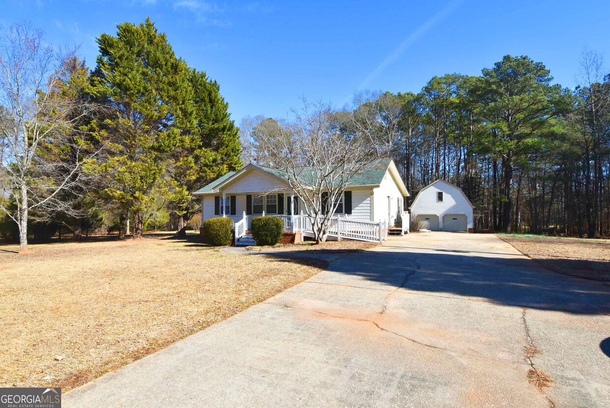 1116 Robinson Rd, Peachtree City, GA 30269 - House Rental in Peachtree ...