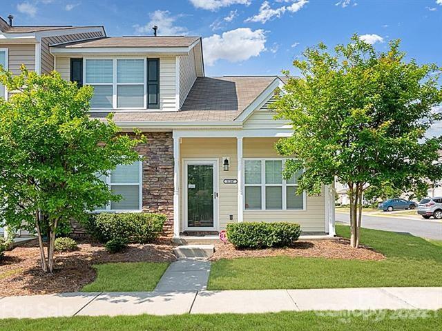 11147 Derryrush Ave, Charlotte, NC 28213 - Townhome Rentals in ...