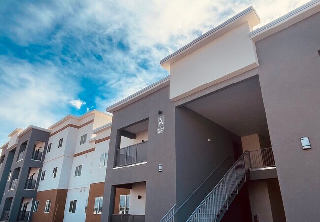 The Sonoran - Apartments in Yuma, AZ | Apartments.com