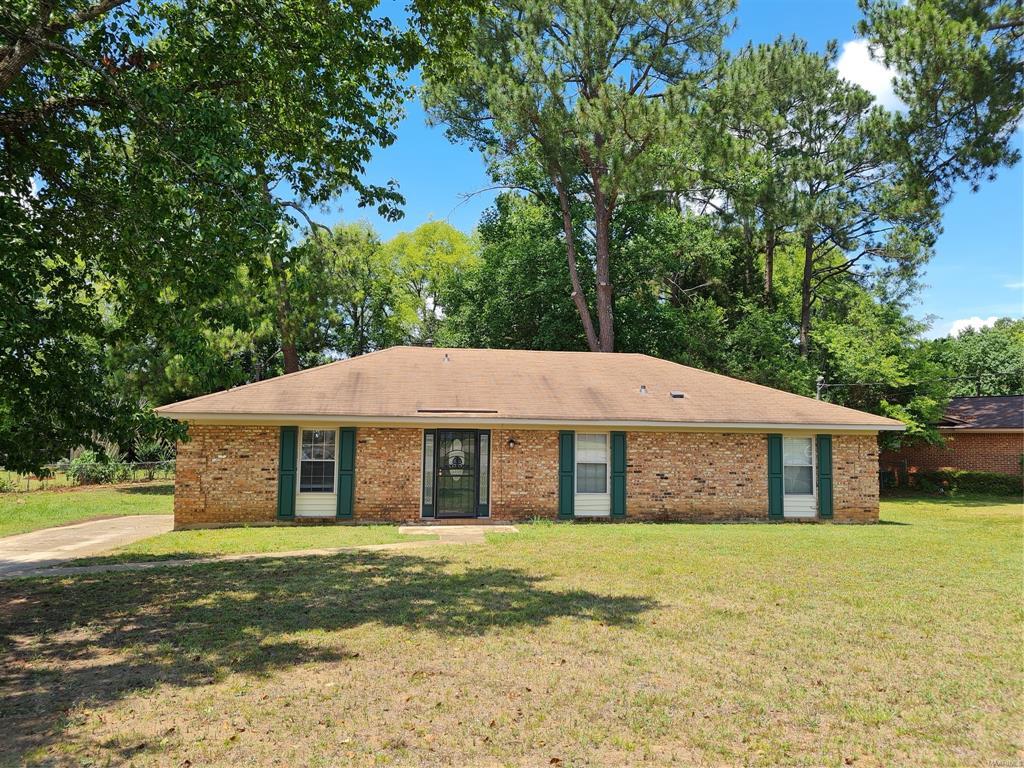 659 Sarver Ave, Montgomery, AL 36109 - House Rental in Montgomery, AL ...