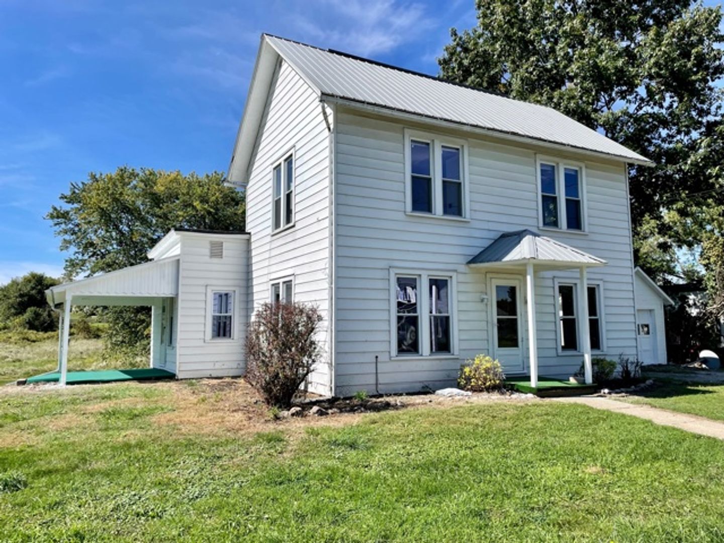 1108 Co Rd 175, Polk, OH 44866 - House Rental in Polk, OH | Apartments.com
