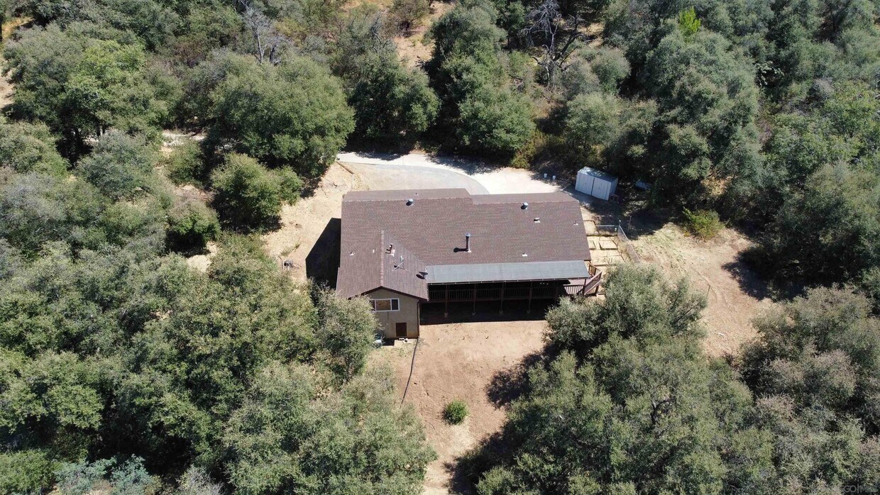 2860 Oakhill Ln, Santa Ysabel, CA 92070 - House Rental in Santa Ysabel ...