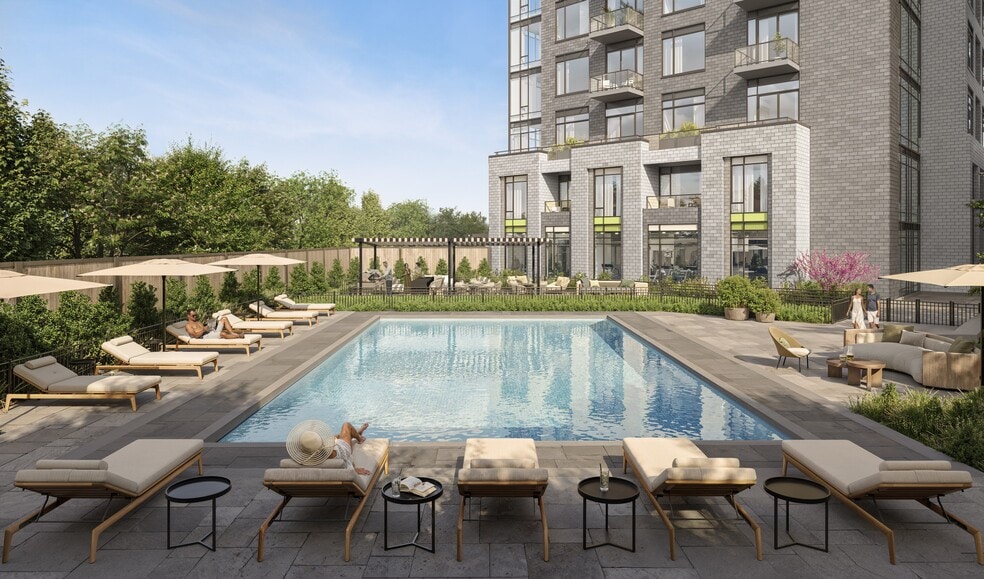 Newly Constructed Apartments for Rent in Ottawa ON | Apartments.com
