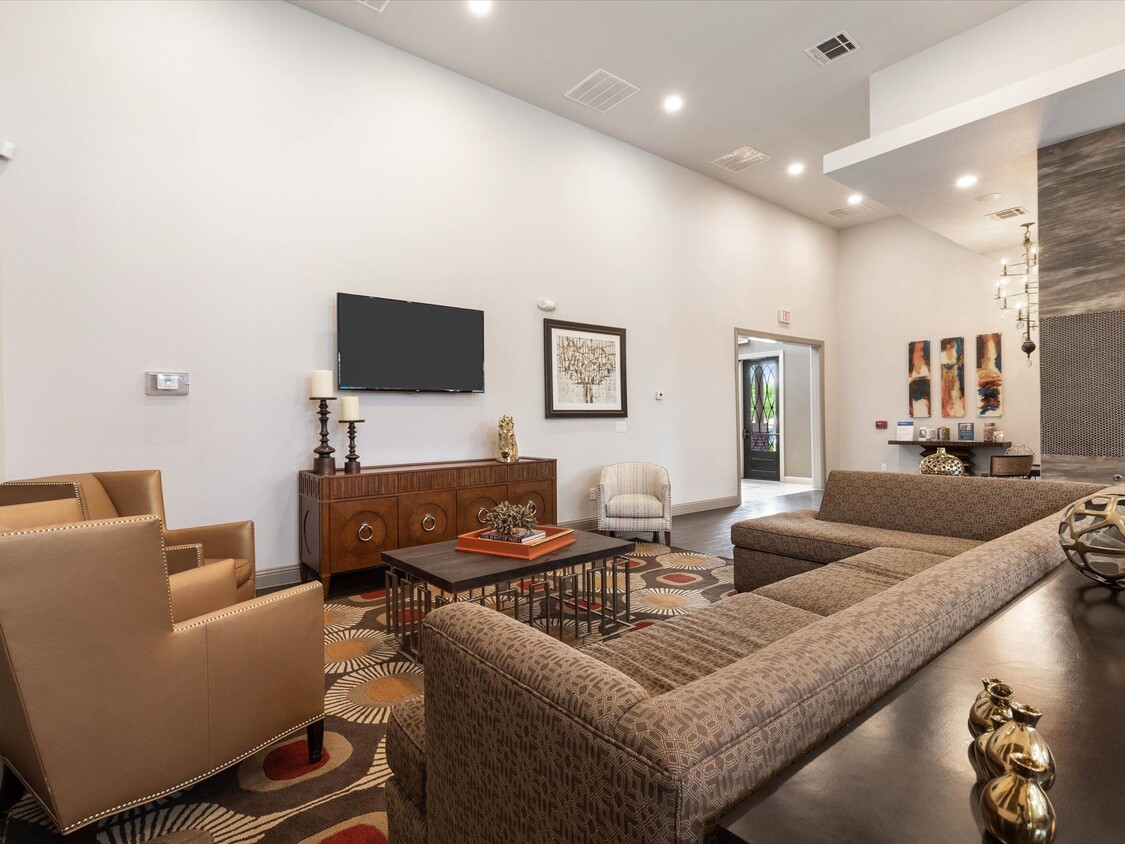 Enclave at Hometown - 8601 Ice House Dr North Richland Hills, TX 76180 ...