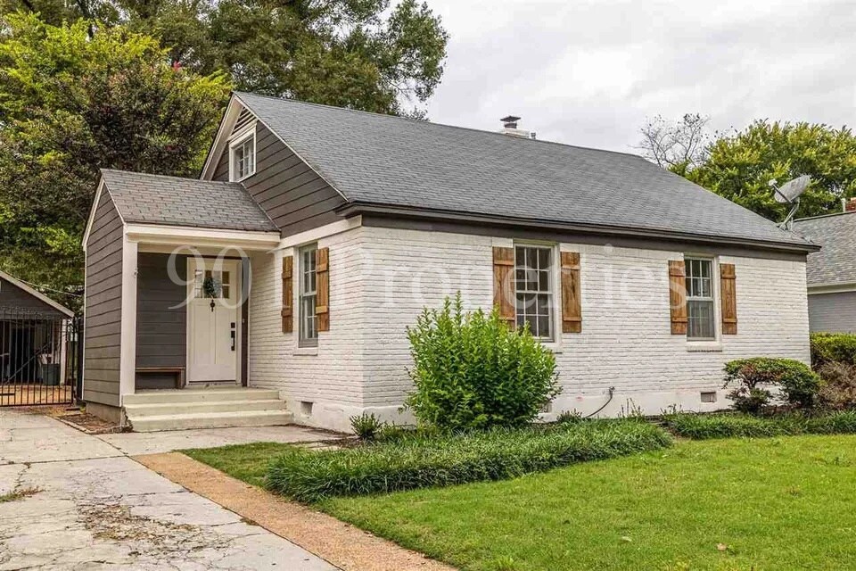 327 High Point Terrace, Memphis, TN 38111 - House Rental in Memphis, TN ...
