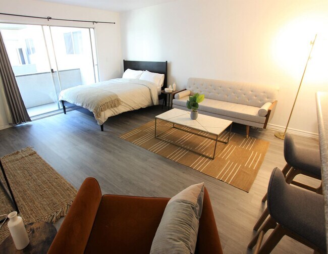 The Elizabeth - Apartments in Los Angeles, CA | Apartments.com