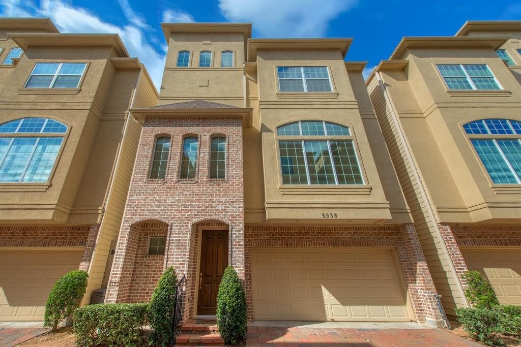 5938 Kansas St, Houston, TX 77007 - House Rental in Houston, TX ...