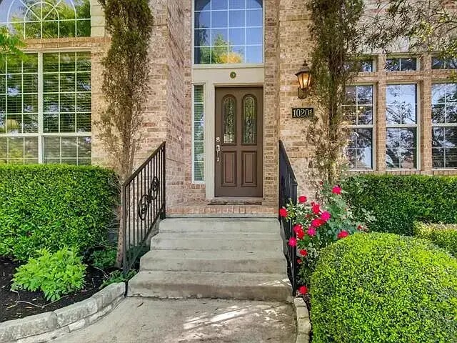 10201 Chestnut Ridge Rd, Austin, TX 78726 - House Rental in Austin, TX ...