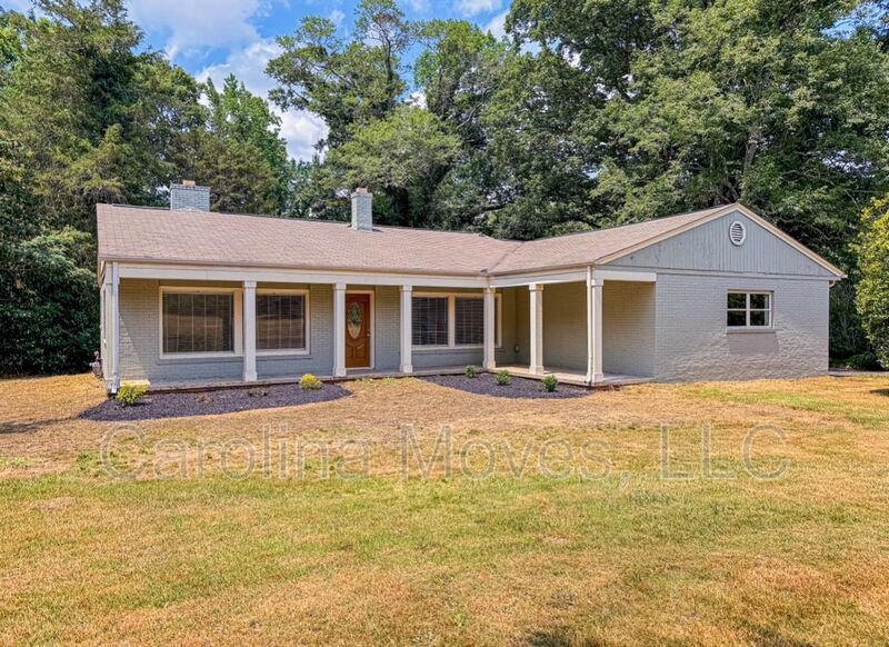 655 Arlington Rd, Greer, SC 29651 - House Rental in Greer, SC ...