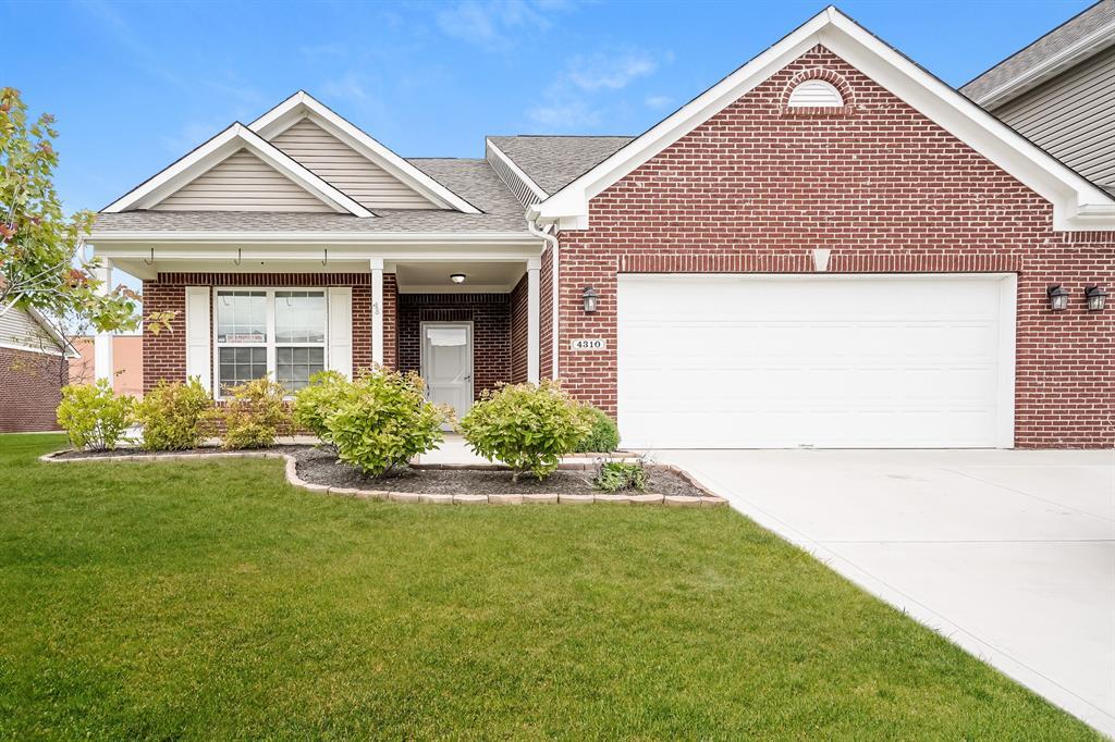 4310 Switchgrass Way, Indianapolis, IN 46237 - House Rental in ...