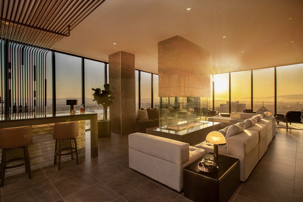 Atlas - Apartments in Oakland, CA | Apartments.com