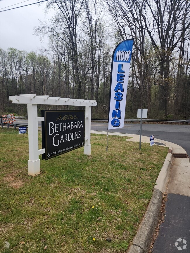 Bethabara Apartments for Rent with a Swimming Pool - Winston-Salem, NC ...