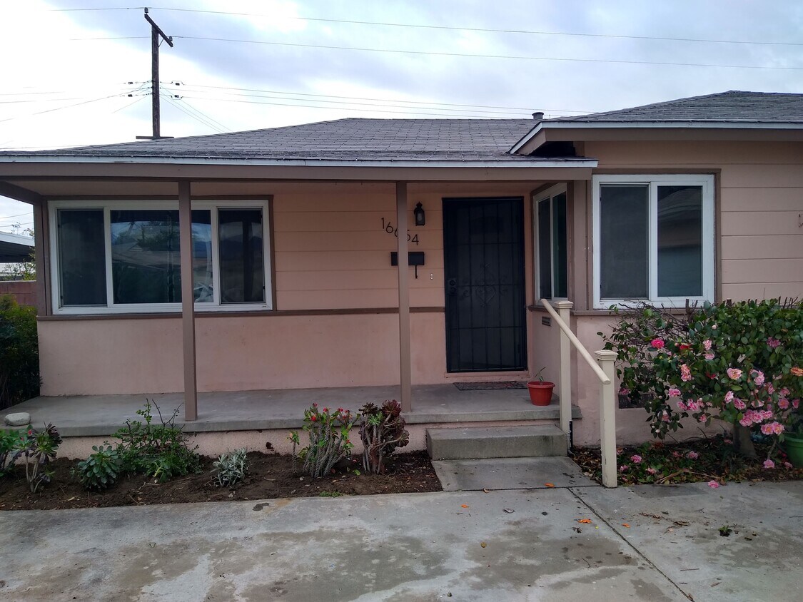 16654 E Edna Pl, Covina, CA 91722 - House Rental in Covina, CA ...