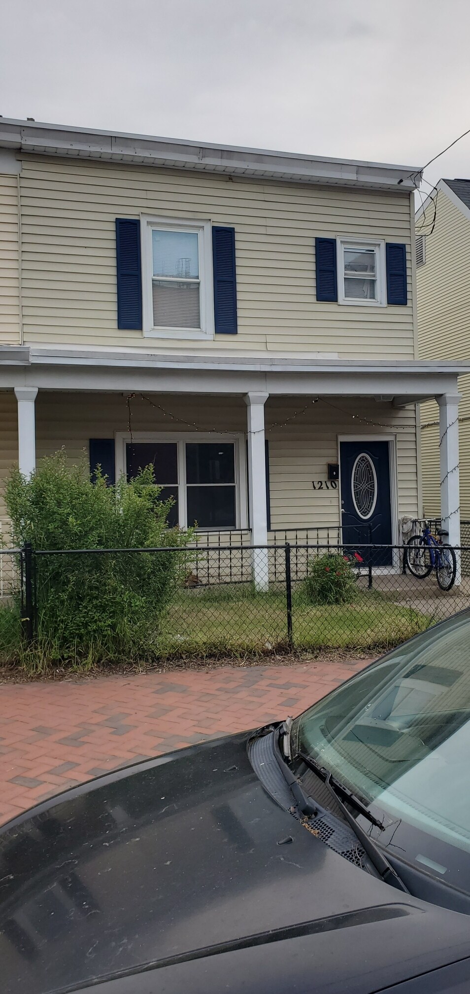 1210 W Clay St, Richmond, VA 23220 - House Rental in Richmond, VA ...