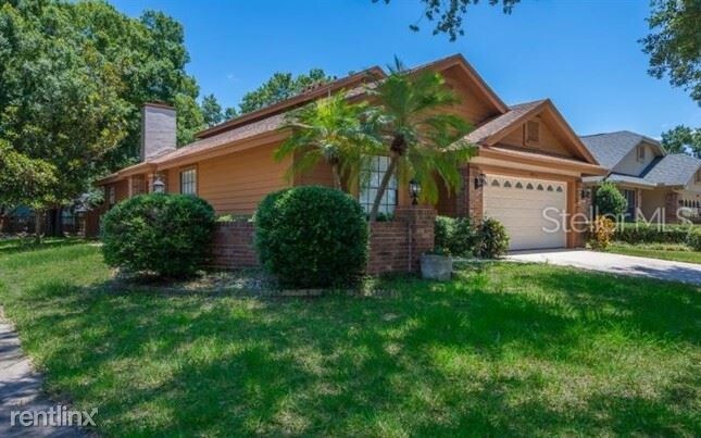 3301 Berridge Ln, Orlando, FL 32812 - House Rental in Orlando, FL ...