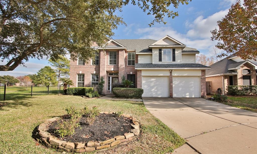 7838 Autumn Hollow Ln, Houston, TX 77041 - House Rental in Houston, TX ...