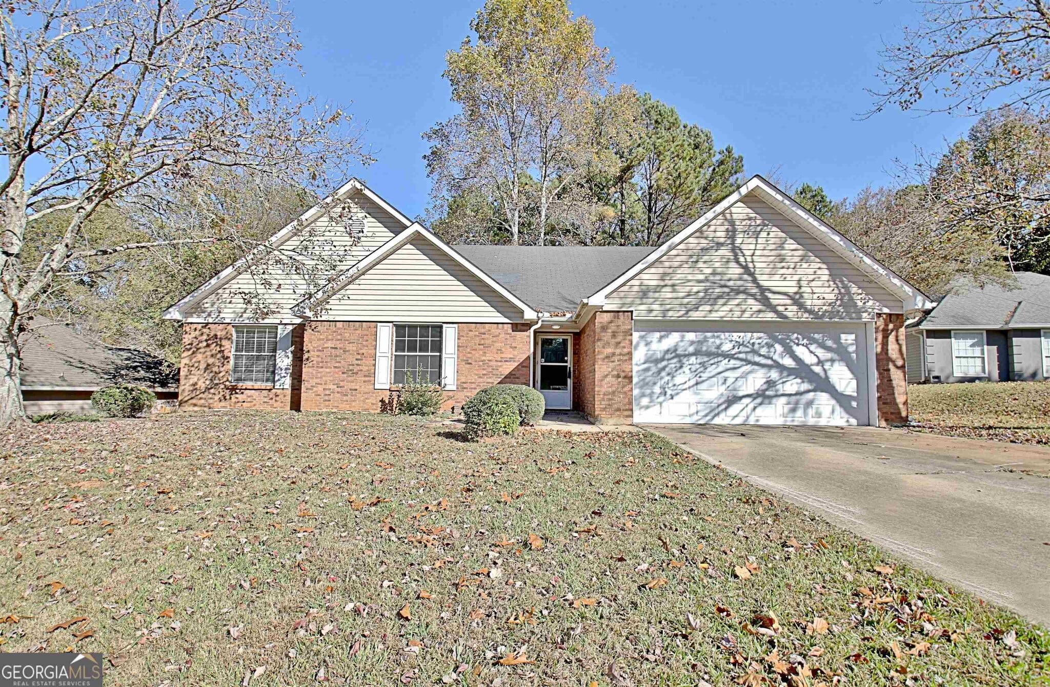 213 Baron Ct, Stockbridge, GA 30281 - House Rental in Stockbridge, GA ...