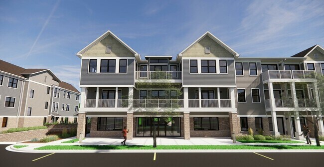Fox Run Development - Apartments in Cedarburg, WI | Apartments.com