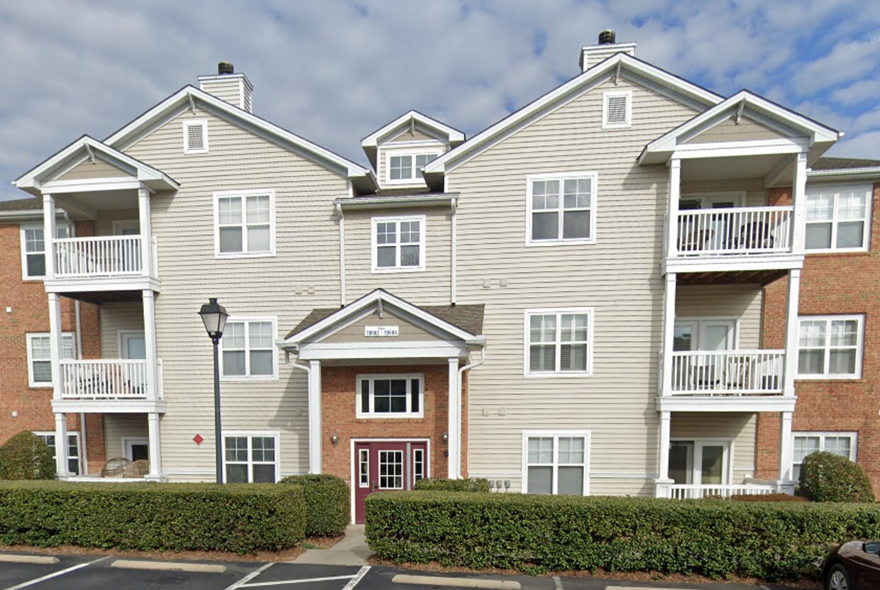 10624 Hill Point Ct, Charlotte, NC 28262 - House Rental in Charlotte ...